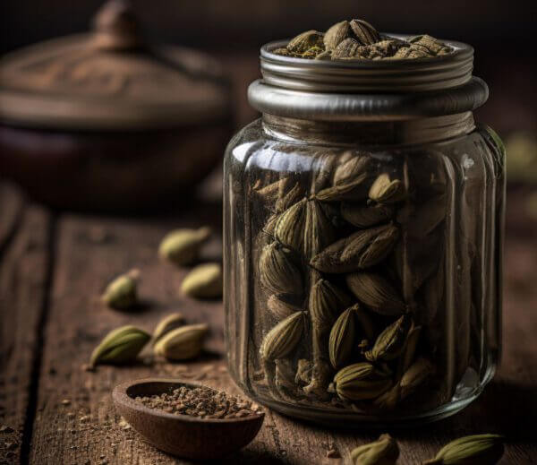 Wie schmeckt Kardamom? Herkunft, Geschmack & Verwendung