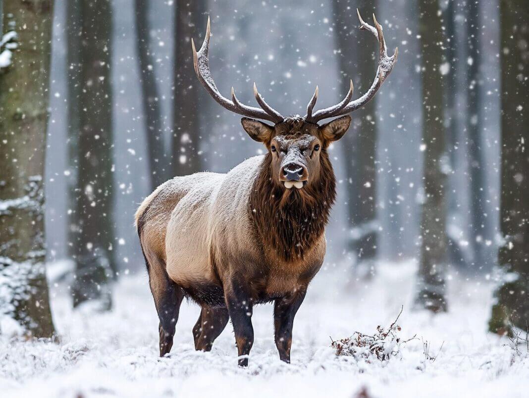 Wie schmeckt Elch? Geschmack, Eigenschaften & Erfahrungen